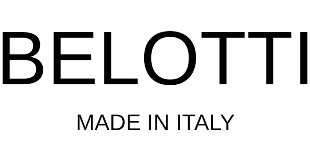 Belotti - Made in Italy